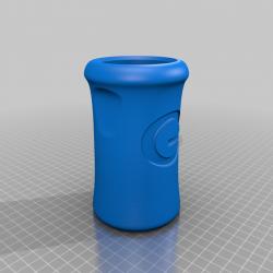 uga 3d models 【 STLFinder