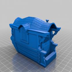 gypsi files 3D Models | Page 1 | STLFinder