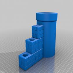 warp pen 3D Models | Page 1 | STLFinder