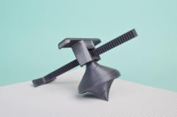 tops spinning 3D Models | Page 1 | STLFinder