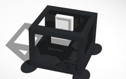 3d printed record player | Page 1 | STLFinder