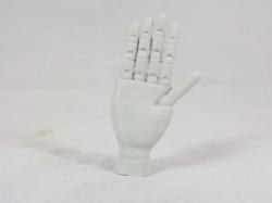 manikin hand 3d models 【 STLFinder