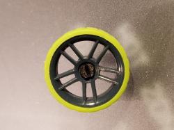 automoblox replacement wheels 3D Models | Page 1 | STLFinder