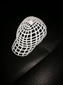 baseball hat display 3D Models | Page 1 | STLFinder