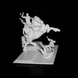 Bayard in Ghent Belgium 3D Models | Page 1 | STLFinder