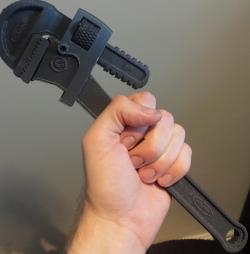 bioshock wrench 3D Models | Page 1 | STLFinder