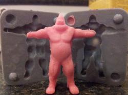 buff patrick 3D Models | Page 1 | STLFinder