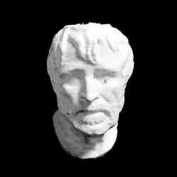 bust of seneca 3D Models | Page 1 | STLFinder