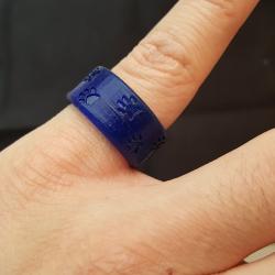 lion pawprints 3D Models | Page 1 | STLFinder