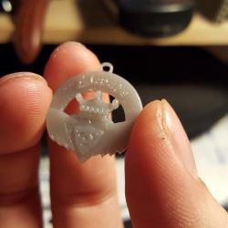 Claddagh Pendant 3D Models | Page 1 | STLFinder