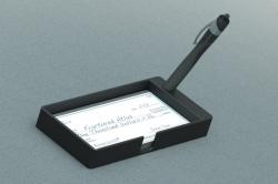 Checkbook Pen Holder 3D Models | Page 1 | STLFinder