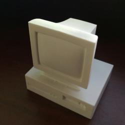 computer miniature 3D Models | Page 1 | STLFinder