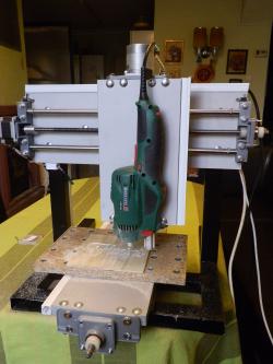 7 axis cnc 3D Models | Page 1 | STLFinder