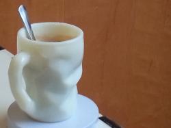 Crushed Coffee cup 3D Models | Page 1 | STLFinder