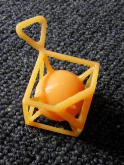 cube ball 3d models 【 STLFinder