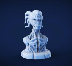 demon sculpture 3D Models | Page 1 | STLFinder