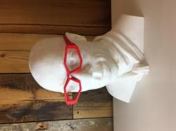 sharp 3d glasses | Page 1 | STLFinder
