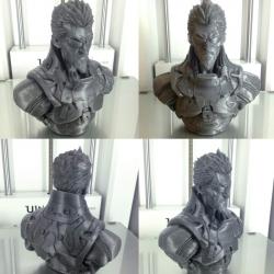 deus ex mankind 3D Models | Page 1 | STLFinder