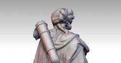 filedot to files in fd diana mp4 3D Models | Page 1 | STLFinder
