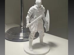 dark souls elite armor 3D Models | Page 1 | STLFinder