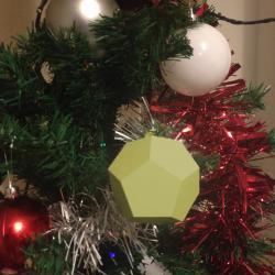 Engram Christmas ball 3D Models | Page 1 | STLFinder