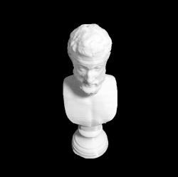 epicurus statue 3D Models | Page 1 | STLFinder
