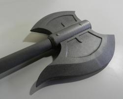 fallout 4 grognak axe 3D Models | Page 1 | STLFinder