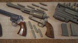 fnv ranger sequoia dog card mod 3D Models | Page 1 | STLFinder