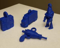 fallout decor 3D Models | Page 1 | STLFinder