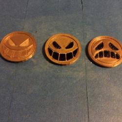 fire fist ace one piece 3D Models | Page 1 | STLFinder