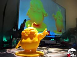 fiz essa boca 3d para todo | Page 1 | STLFinder