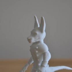 fox furry base 3D Models | Page 1 | STLFinder