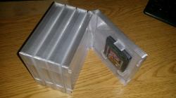 gameboy color cartridge case 3d models 【 STLFinder