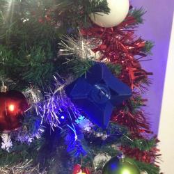 ghost from destiny christmas decoration 3D Models | Page 1 | STLFinder