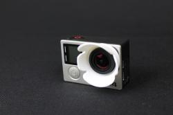 go pro lens 3D Models | Page 1 | STLFinder