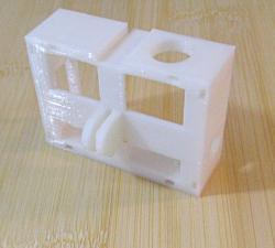 zip frame 3D Models | Page 1 | STLFinder