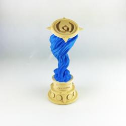 hearthstone trophy 3d models | Page 1 | STLFinder