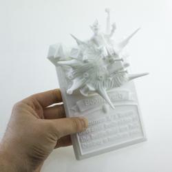 boom o card game 3D Models | Page 1 | STLFinder