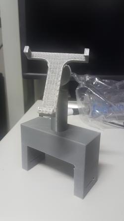 daessy wheelchair mount 3D Models | Page 1 | STLFinder