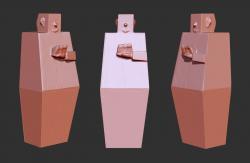 lbj height 3D Models | Page 1 | STLFinder