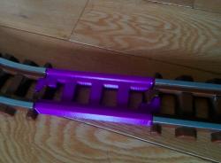 railroad track piece 3D Models | Page 1 | STLFinder