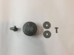 original magic 8 ball 3D Models | Page 1 | STLFinder