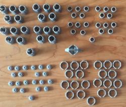 lofty mech parts 3D Models | Page 1 | STLFinder