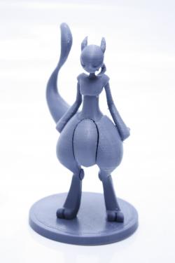 mewtwo figure 3D Models | Page 1 | STLFinder