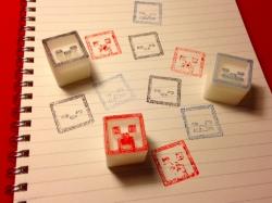 minecraft stamp 3D Models | Page 1 | STLFinder