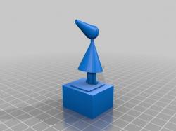 more printable silent princess 3d models | Page 1 | STLFinder
