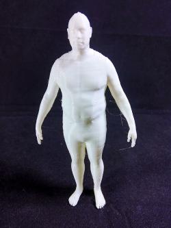 iphone 3d body scan | Page 1 | STLFinder