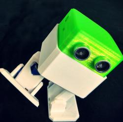 build your own robots 3D Models | Page 1 | STLFinder