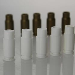 making paper patch bullets 3D Models | Page 1 | STLFinder