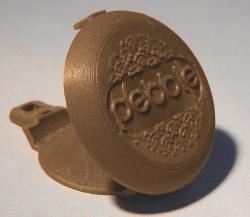 pocket watch adapter for 20mm 3D Models | Page 1 | STLFinder